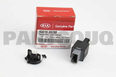 938103S700 Genuine Hyundai / KIA SWITCH ASSY | eBay