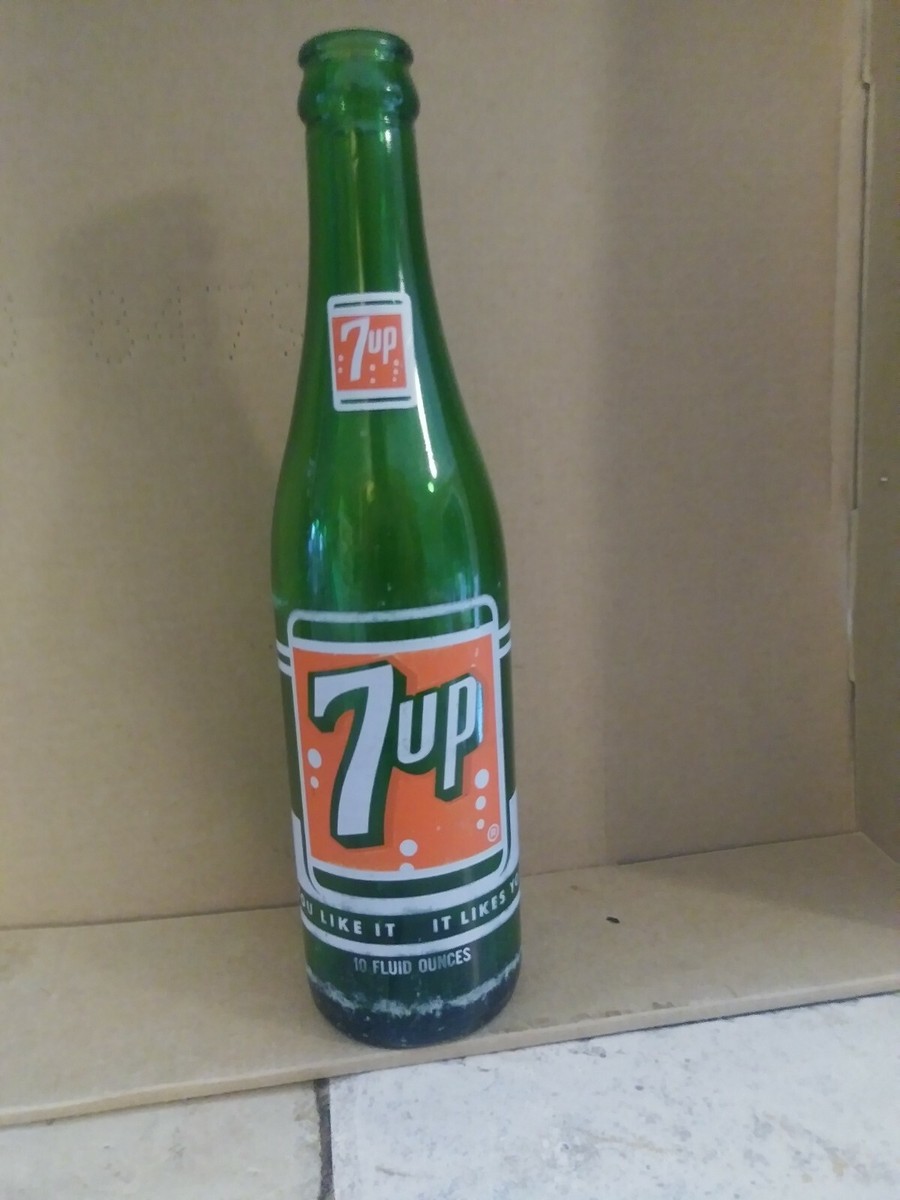 7up Ten Logo 7 UP Soda, Zero Sugar, Lemon Lime, Mini Same Day Delivery