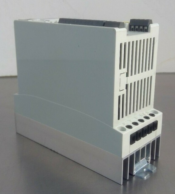 Lenze 8400 Baseline D - E84AVBDE3712SX0 Inverter Drive 1d for sale ...