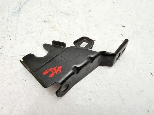 2013-2016 AUDI A4 A5 B8.5 FRONT LEFT HEADLIGHT RETAINING PLATE OEM ...