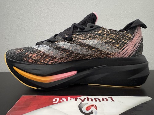 Adidas Adizero Prime X 2.0 Strung Running Shoes ID0267 Mens Size 4.5 | eBay