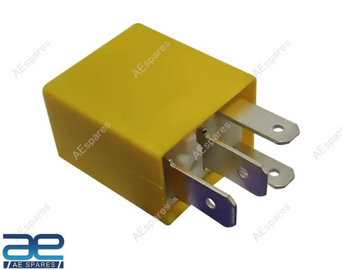 Relais De Compresseur A/C Pour Mahindra Genio Scorpio Xylo 1801DA0141N ...