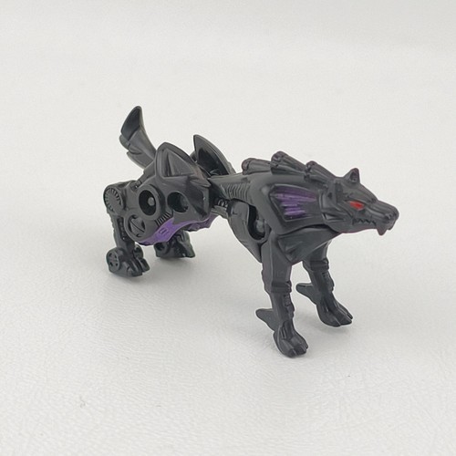 Transformers Snarl Complete Classics Minicon Predator Attack Team | eBay