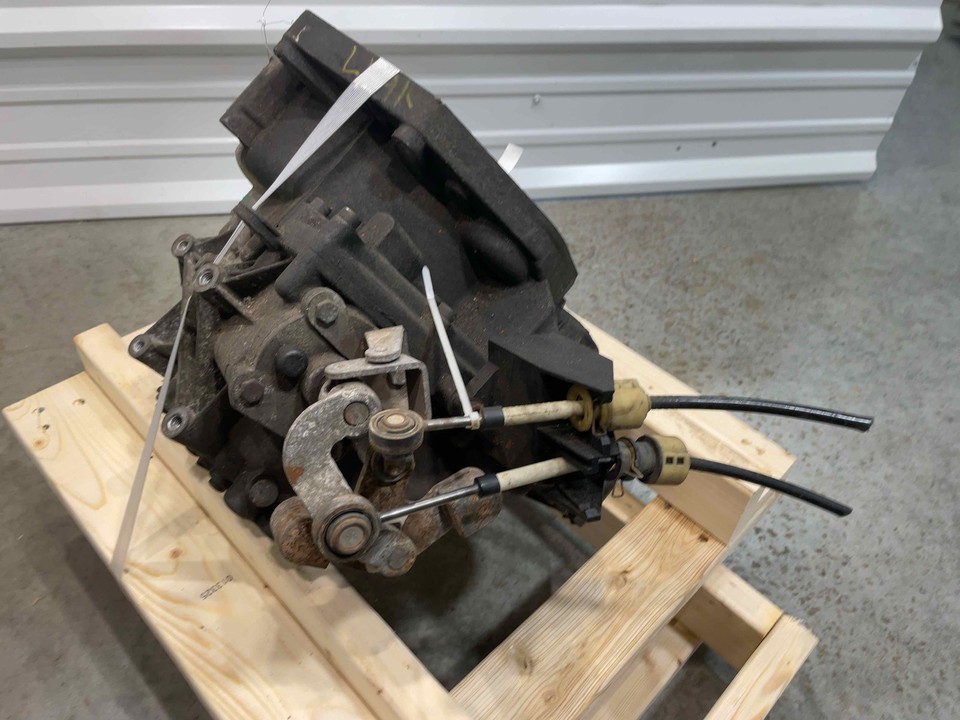 2003 Mini Cooper Transmission Manual 6 Speed 130k Miles OEM 23001504295 ...