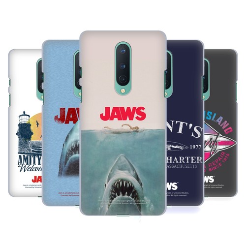 OFFICIAL JAWS I KEY ART BACK CASE FOR OPPO PHONES | eBay
