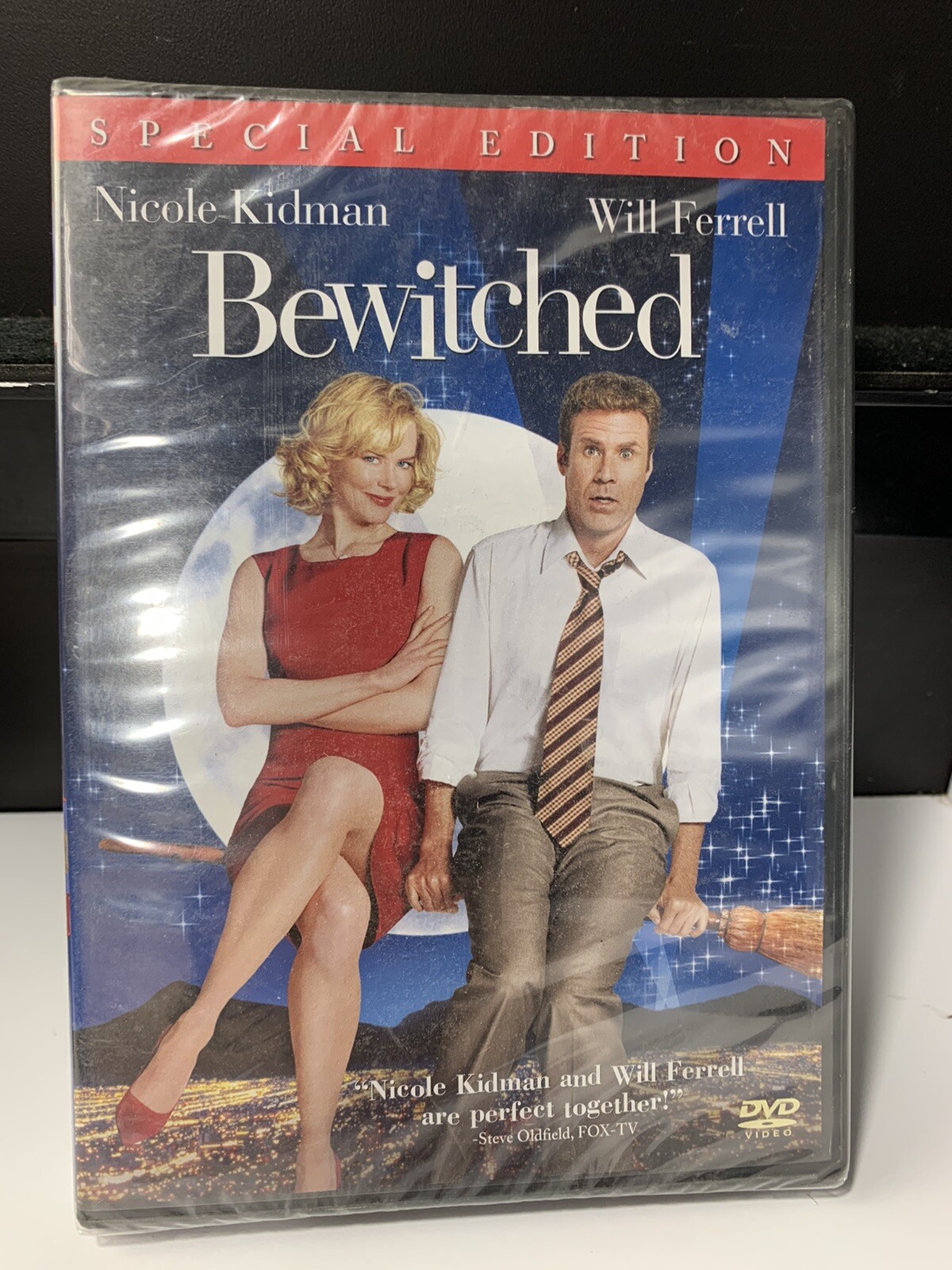 Bewitched (DVD, 2005, Special Edition) for sale online | eBay