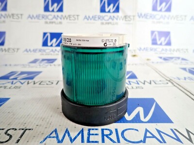 Strobe & Beacon Lights - Telemecanique Stack Light