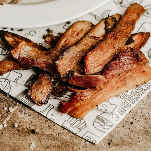 BACON PEPPERED Fragrance Oil to craft Candles Soaps Lotions Bath ...