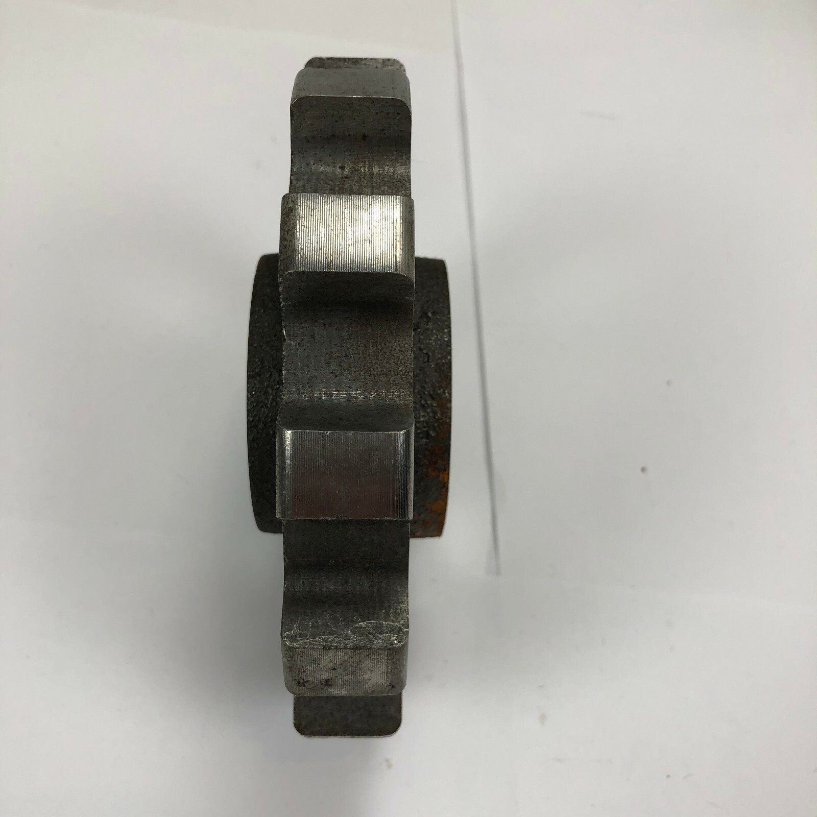 Rex S882-12T CAST IRON CHAIN SPROCKET 3/4" STOCK BORE 5.796 Pitch for ...