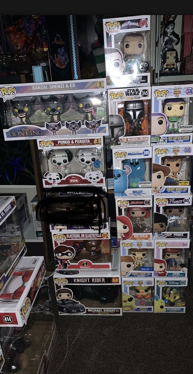 funko pop lot | eBay