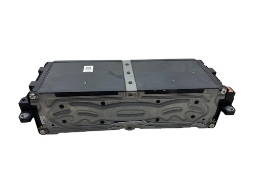 2024 (C) KIA EV9 GT-LINE LONG RANGE 2.626 kWh LITHIUM ION POLYMER ...