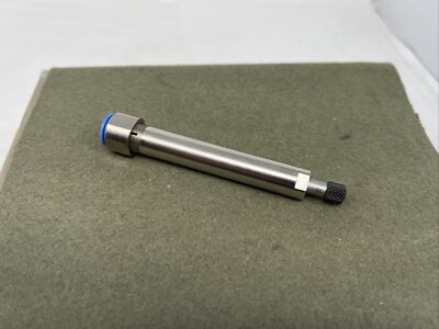 Indicators - Dial Indicator Tips