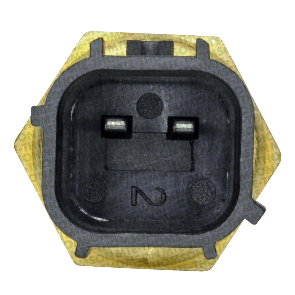 MTE-THOMSON 4189 Engine Coolant Temperature Sensor ECT Compatible with ...