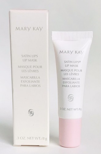 New In Box Mary Kay Satin Lips Lip Mask #235100 ~Quick Ship | eBay