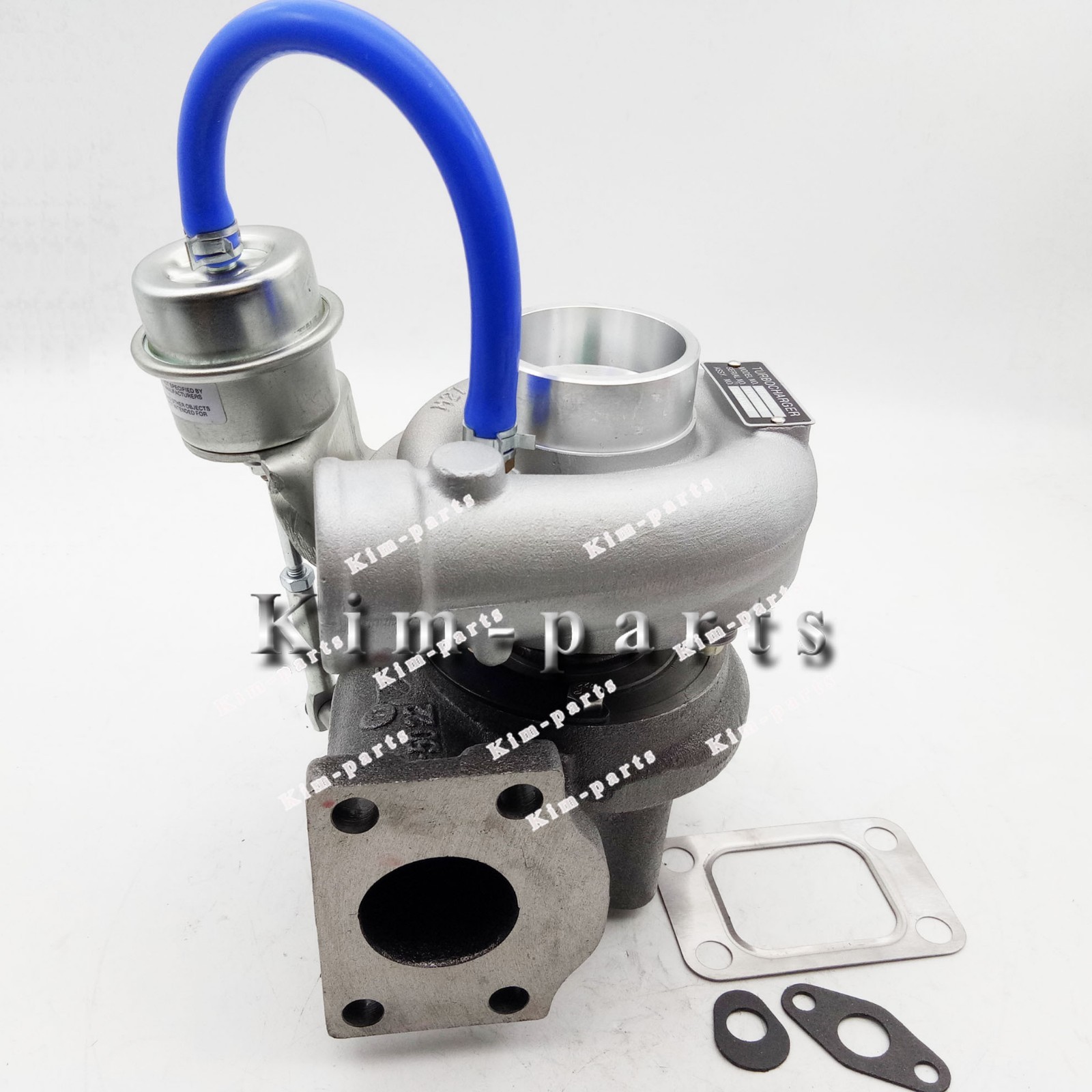 New Turbocharger 2674A391, 727266-0001 For Perkins Engine JCB 3CX | eBay UK