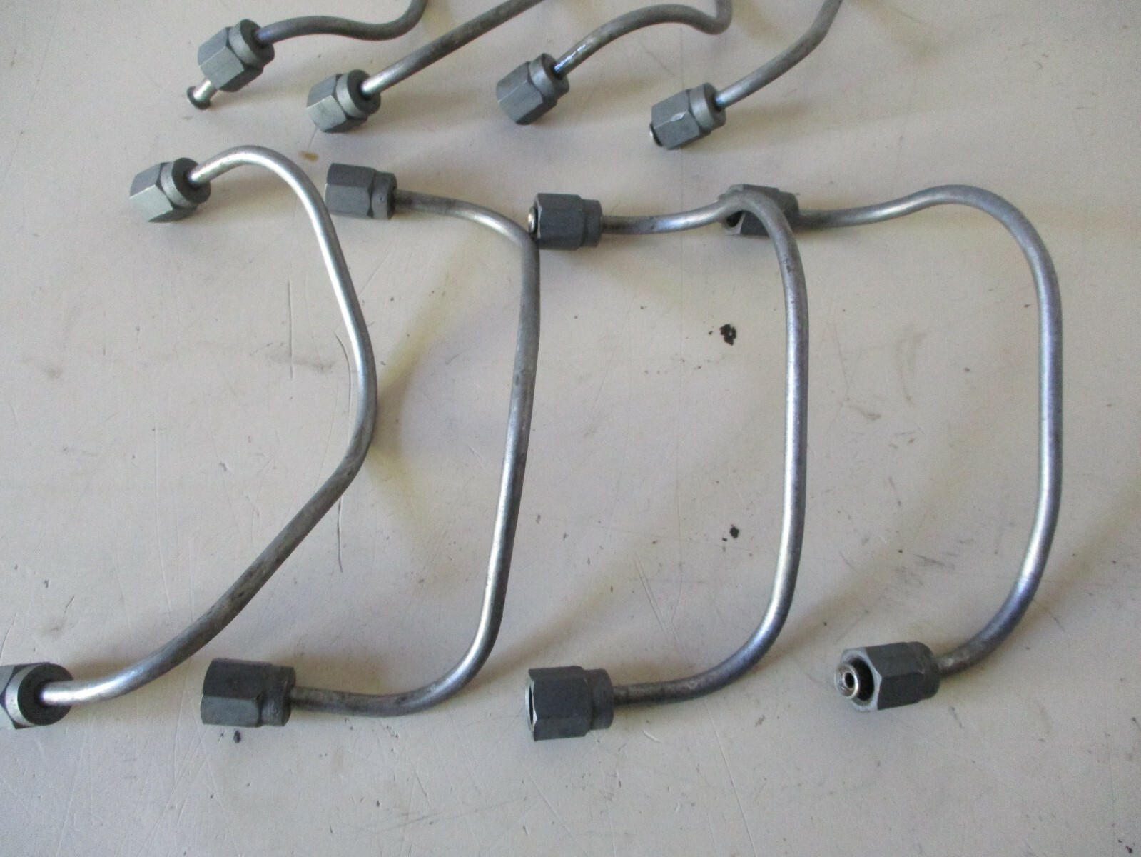 Detroit Diesel Fuel Line for Series 71 and 92 | eBay