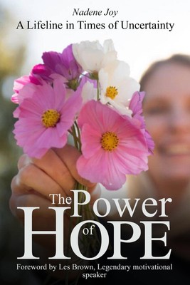 Nadene Joy The Power of Hope (Poche) | eBay