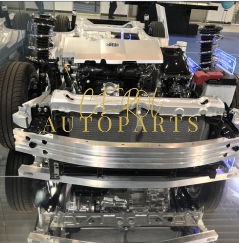 Genuine Toyota Fuel Tank Protector AVENSIS Corolla 77641-02010 ...