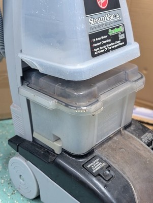 Hoover SteamVac SpinScrub F5912-900 - Dirty Water Tank | eBay
