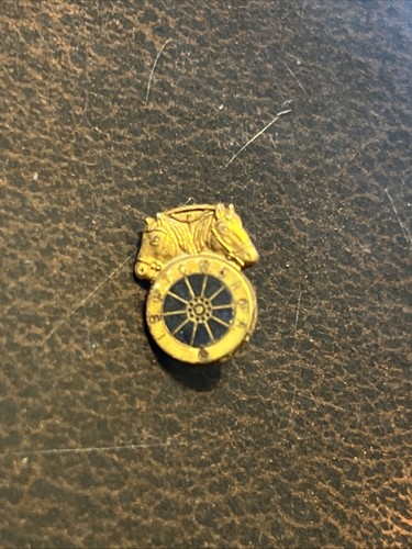 Vintage Retro 1970s-80 Hat Jacket Pin Teamsters Union UAW | eBay