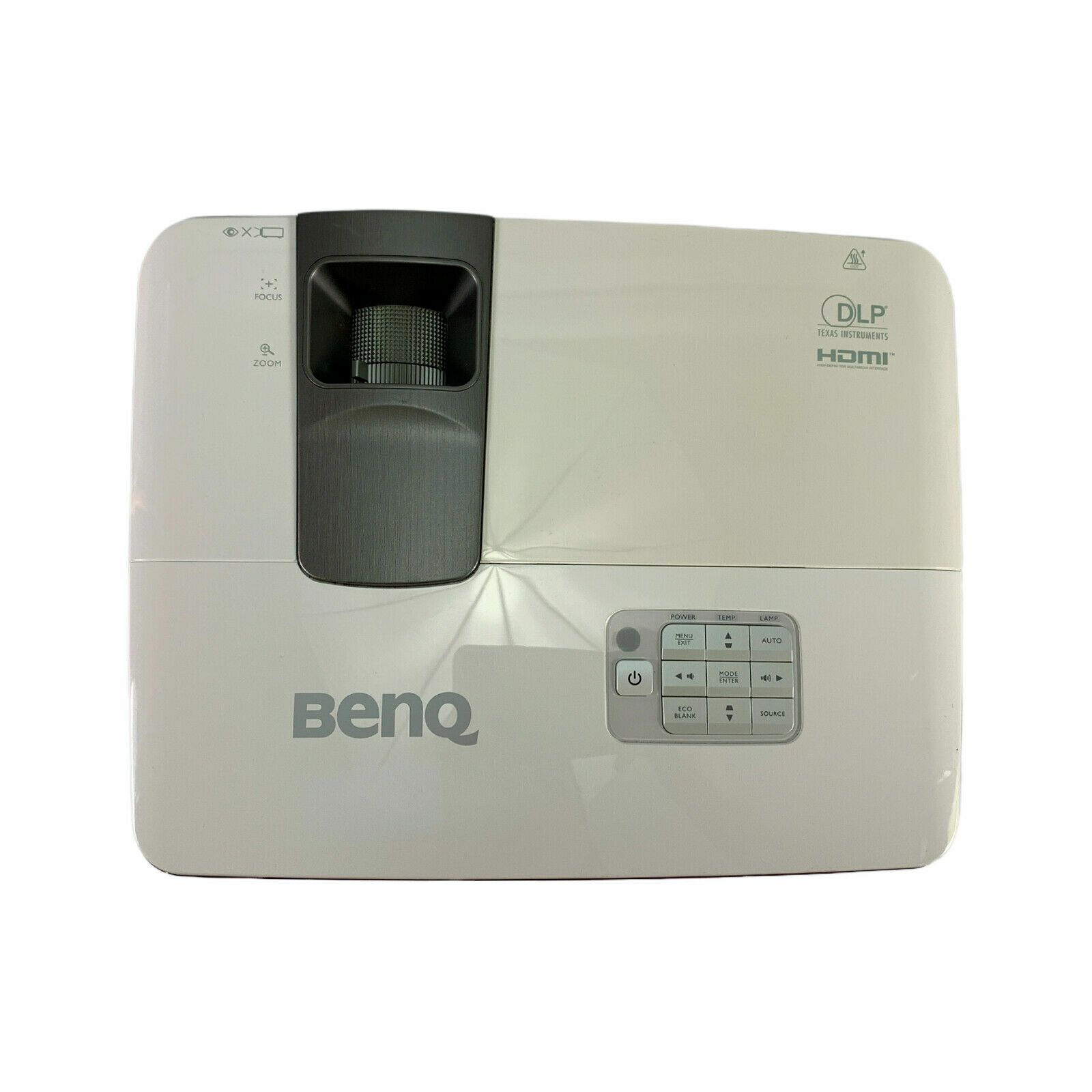BenQ+MX710+DLP+Projector for sale online | eBay