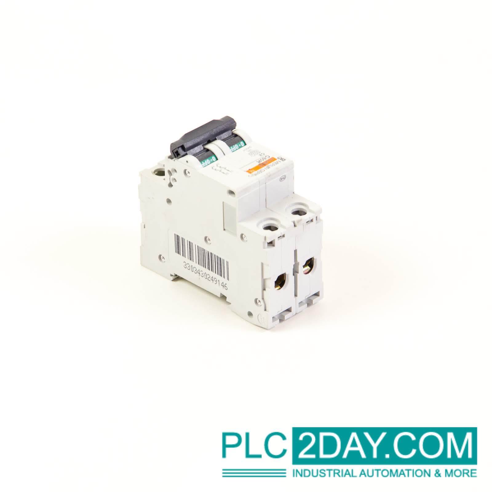 Merlin GERIN Multi 9 Circuit Breaker C60h C2 for sale online | eBay