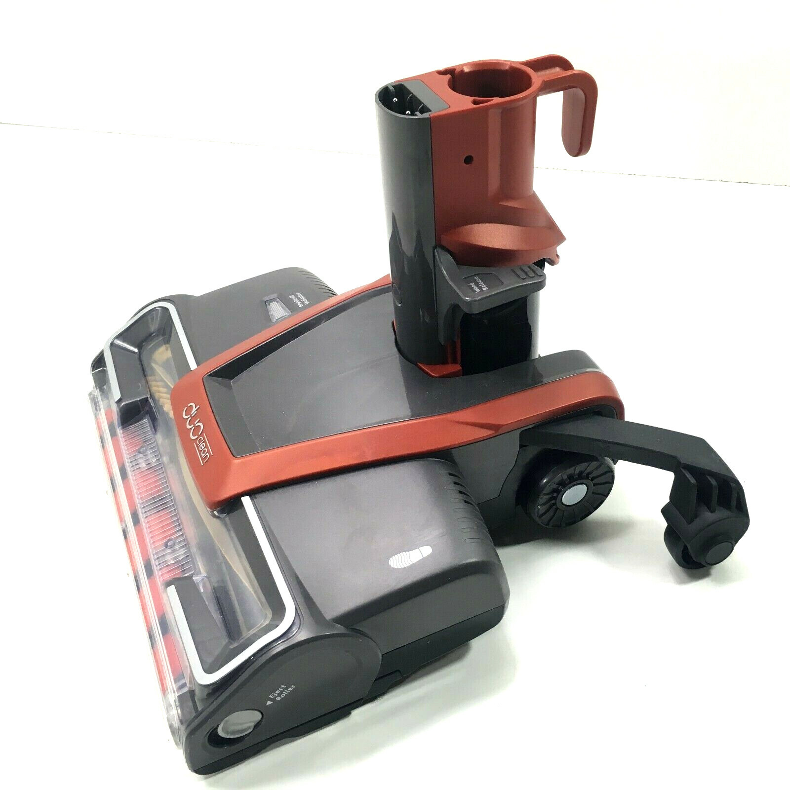 Shark LZ602 LZ602C LZ600 LZ601 MOTORIZED FLOOR BRUSH NOZZLE POWER HEAD ...