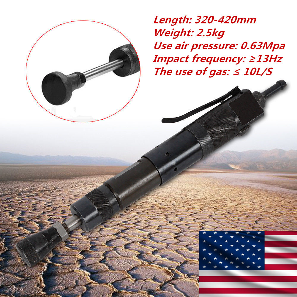 D3 Air Rammer Hammer Sand Tamper 0.63Mpa | Grelly USA