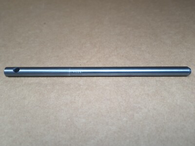 Peterson Carbide Valve Guide Taper Pilot .3720" or 9.44mm (.375" Top ...