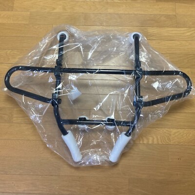 【NEW】Kawasaki Genuine PIPE COMP,FR BUMPER,BLACK 31064-Y007-945 Direct ...