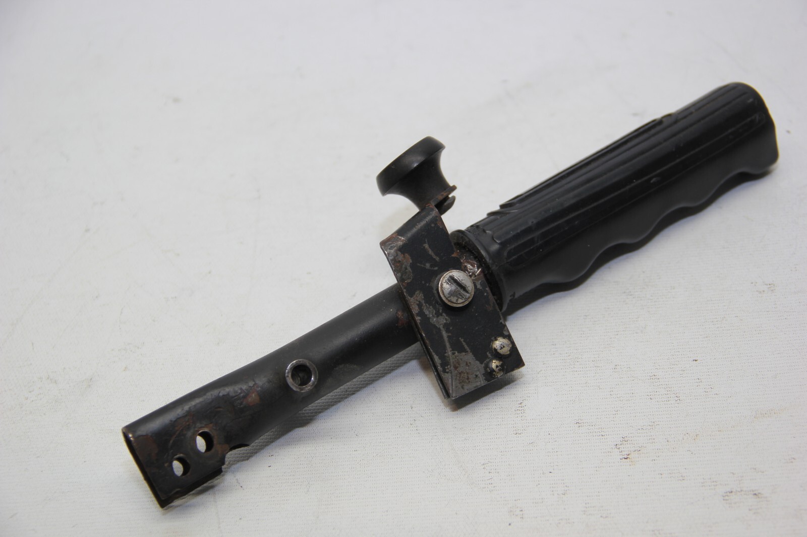 Piper PA-28R-180 Hand Brake Handle Assembly, P/N: 63357-000 / 63357-00 ...