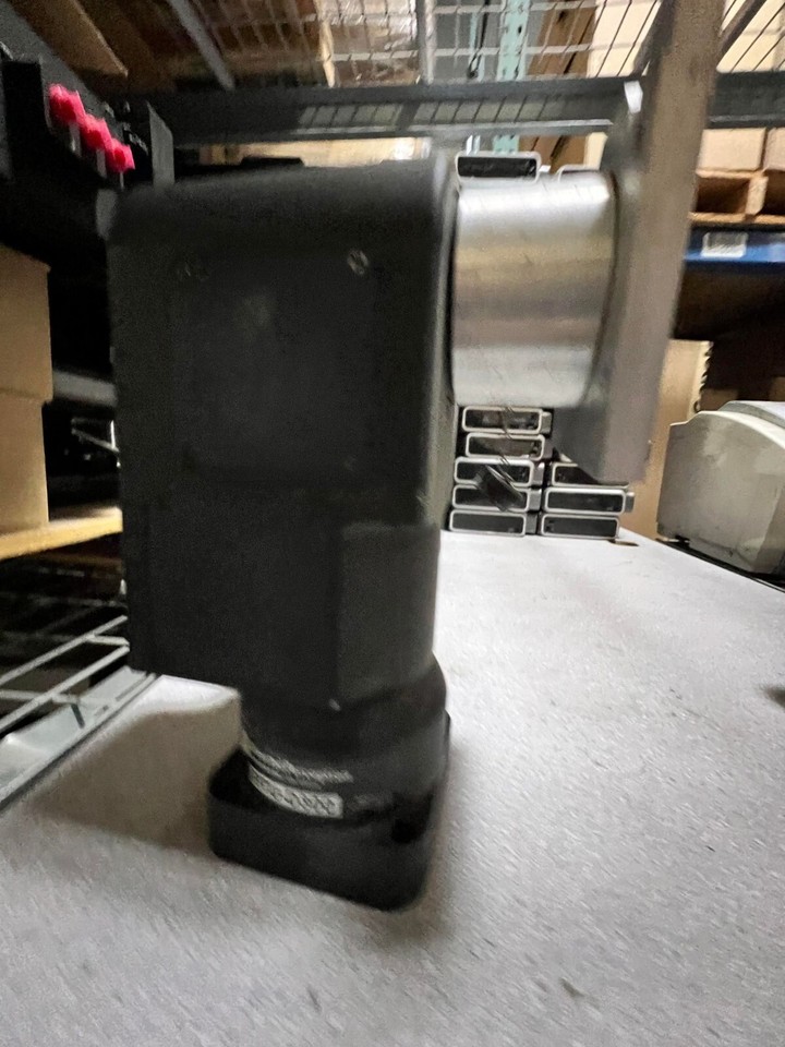 FLIR PTU-D300E Motorized Mount Pan/Tilt side-mounted payloads up to 25 ...