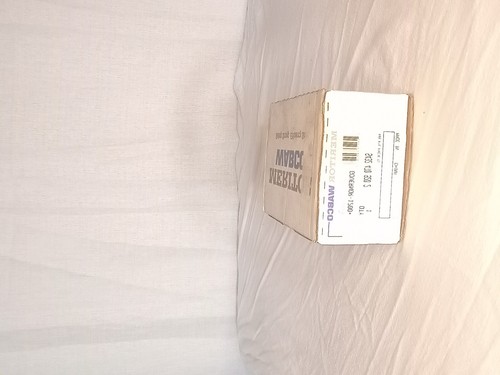 S4324709202 meritor tractor governor, dirty box but unused part | eBay