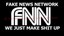 FNN FAKE News Network CNN SUCKS Donald Trump #MAGA #THESTORM decal ...