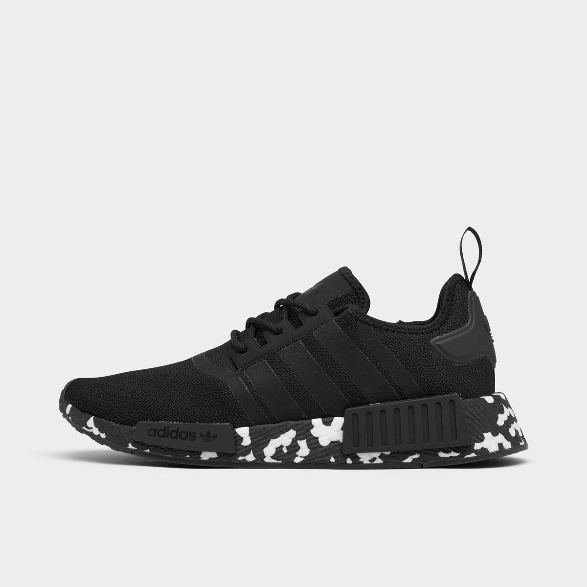 Adidas NMD R1 Casual Shoes Black / White Sz 8 GZ4306 | eBay Adidas NMD R1 Casual Shoes Black / White Sz 8 GZ4306 | eBay