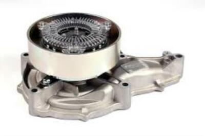 WATER PUMP C/W PULLEY / 20920085, 21030340, 21648708, 21648908 ...