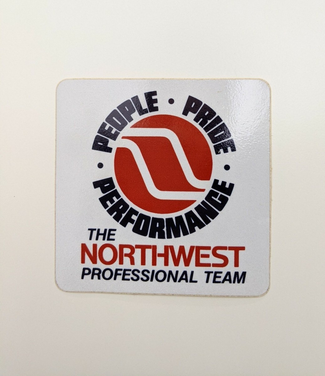 Northwest Orient Airlines Logo Northwest Airlines | Logopedia | Fandom