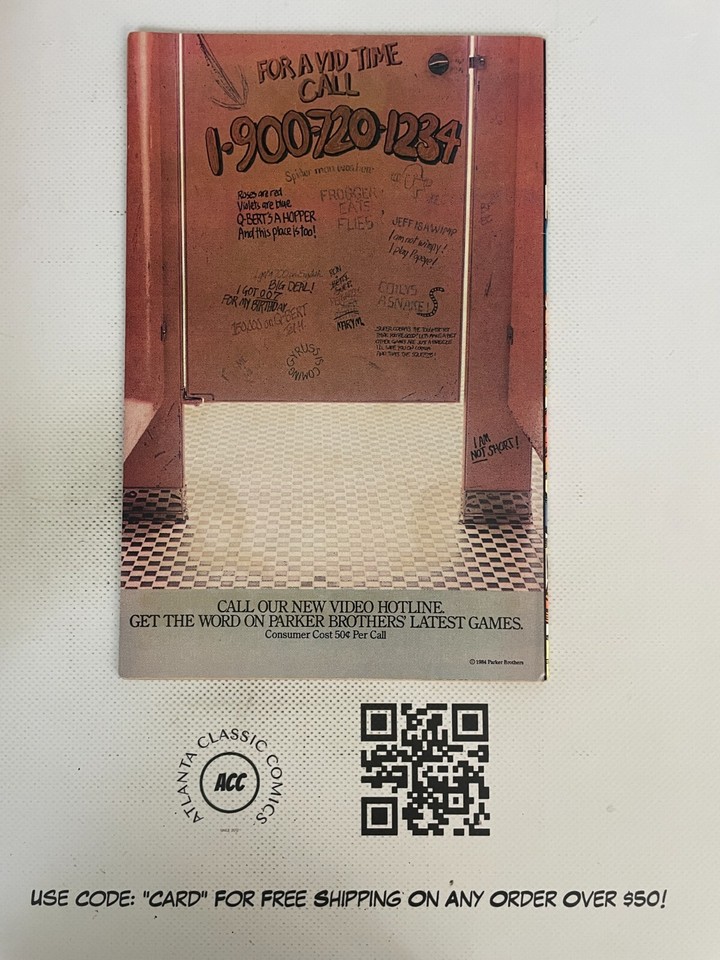 G.I. Joe # 19 NM- Marvel Comic Book Baroness Duke Snake Eyes Cobra 11 ...