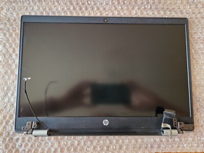 HP Pavilion 14-CE Series Complete 14" FHD LED LCD Screen Assembly | eBay UK