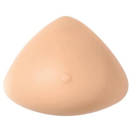 Amoena Natura Light 2s Comfort + 320 External Breast Prosthesis | eBay ...