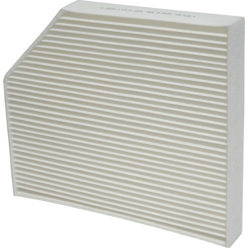 For 2009-2016 Audi A4 Cabin Air Filter UAC 2010 2011 2012 2013 2014 ...
