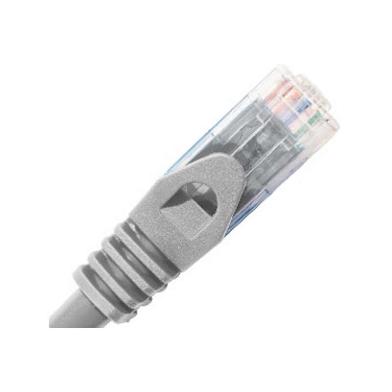 Hypertec CAT5e Patch Lead Grey 2m | eBay