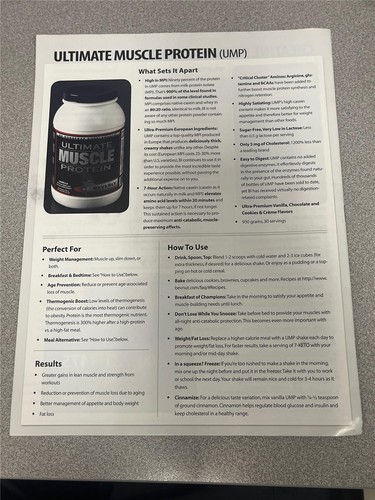 NO NONSENSE bodybuilding muscle booklet MIKE GAUNT Volume 16 #2 | eBay