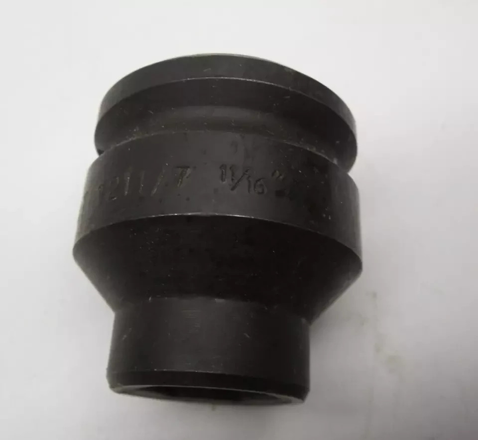 OZAT Model 1211/7 - 11/16" Socket Drive 6 Points —K1118 | eBay