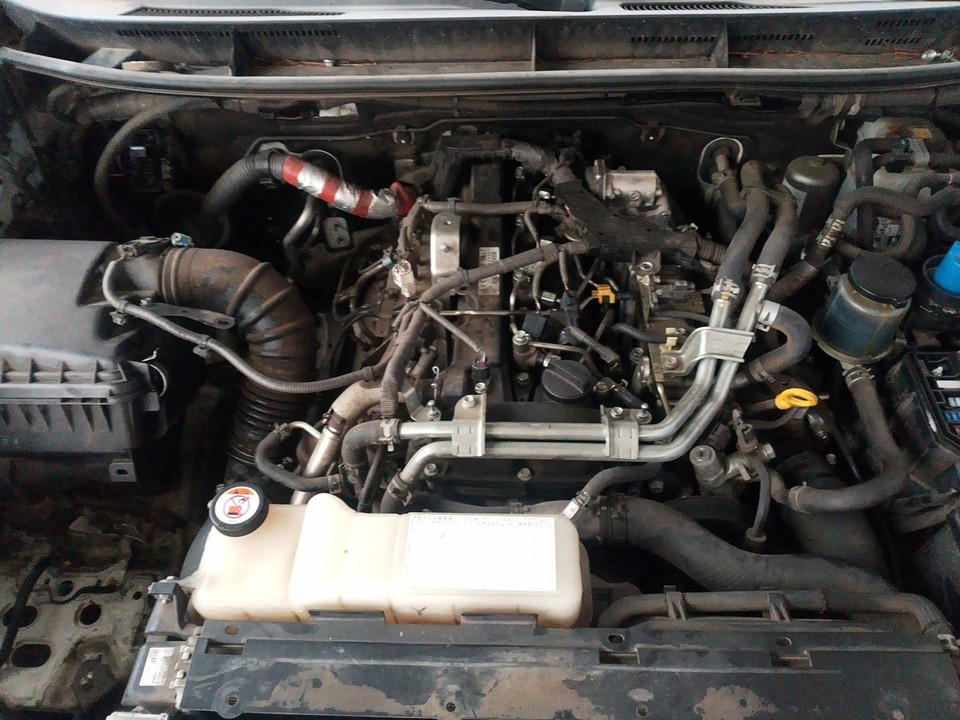 5204060110 LEFT BUMPER GRILLE / 1127867 FOR TOYOTA LAND CRUISER PRADO ...