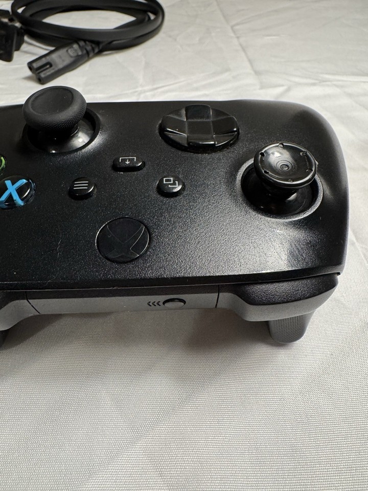 READ. Xbox One X | eBay