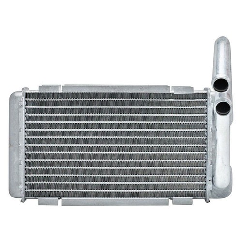 Fits 92-95 Civic & 93-97 Del Sol & 94-01 Integra Front HVAC Heater Core ...