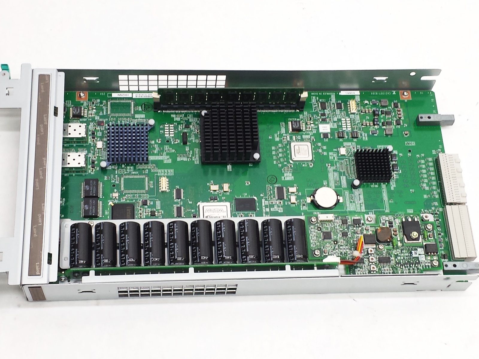 Fujitsu Siemens RAID Controller FC ETERNUS Dx80 Ca07145-c601 for sale ...