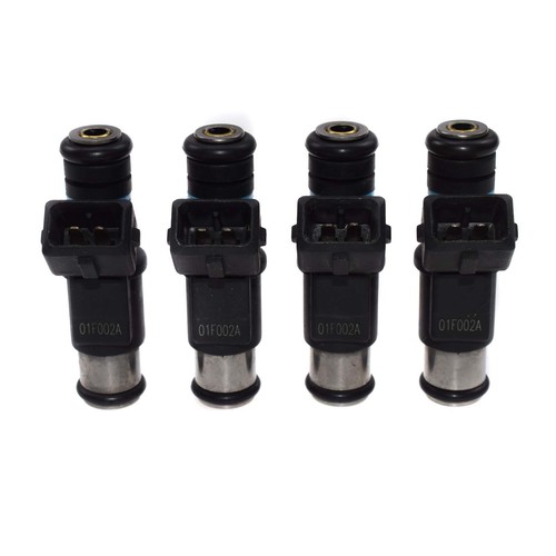 4x NEW Fuel Injector 1984.E0 For Citroen Berlingo C2 C3 Saxo Xsara ...