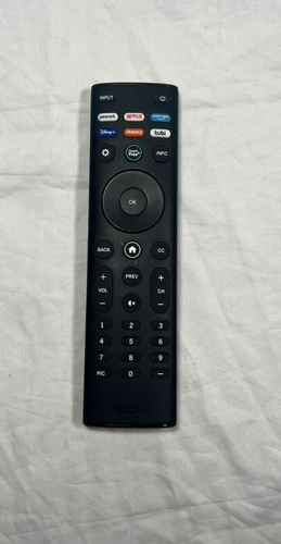 Roku TV Remote Control RC-ALIR Netflix Disney AppleTV HULU | eBay